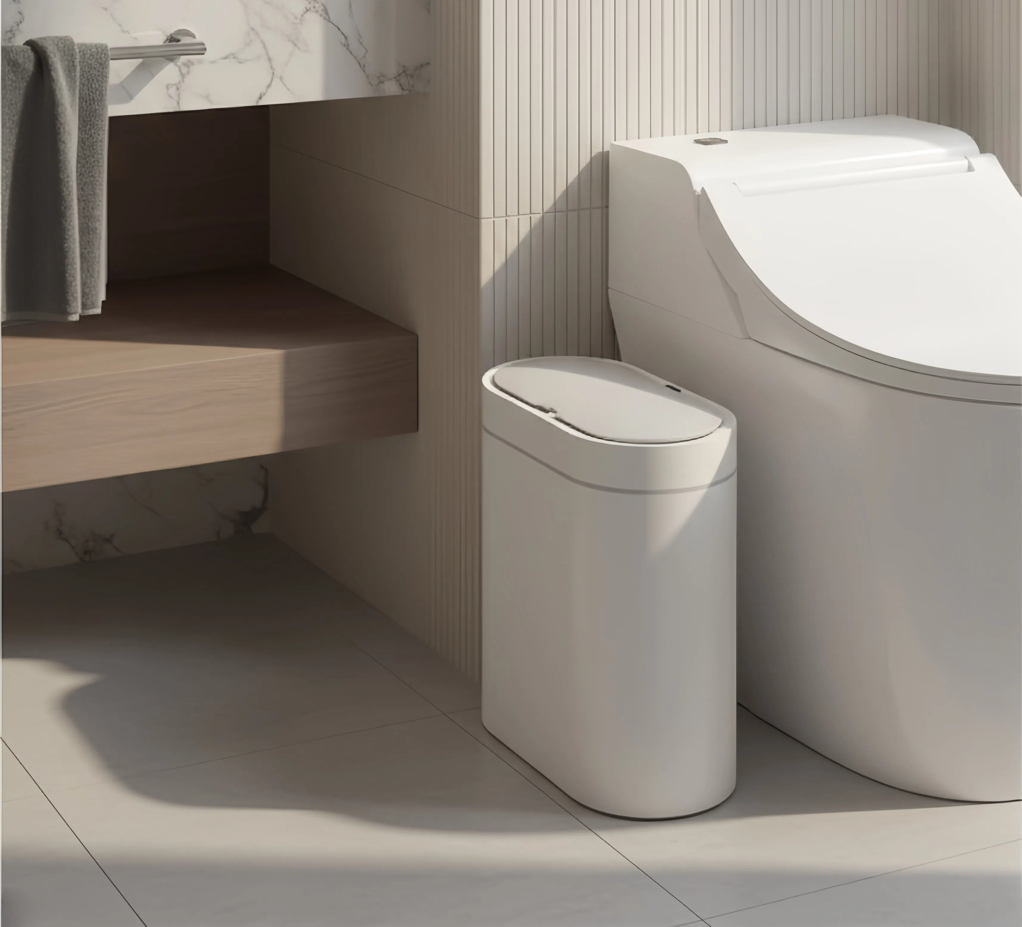 How to Get Rid of Garbage Smell in an Apartment – Afflumo